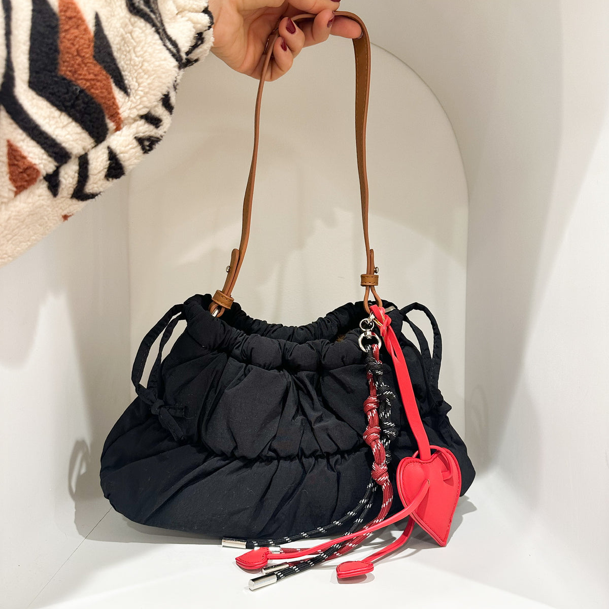 SAC LIDY NOIR – Les pépites d'Elo