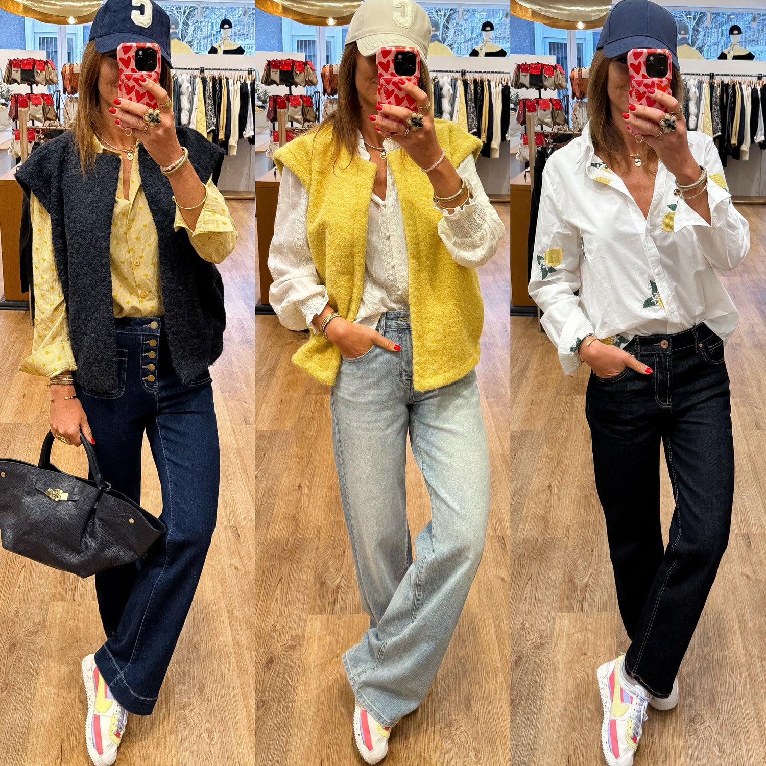 Les Pépites d'Elo – Les pépites d'Elo